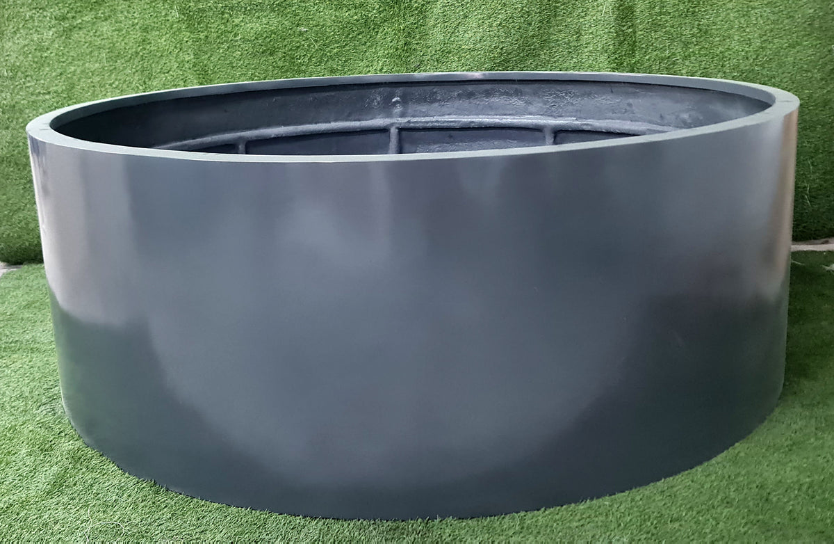 Jupiter Fiber Planter Online in India – ChhajedGarden.com