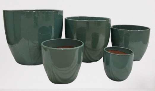 Buy Ceramic Pots Big Outdoor - India's Largest Collection at ...