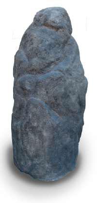 Rock Stone Edge – ChhajedGarden.com