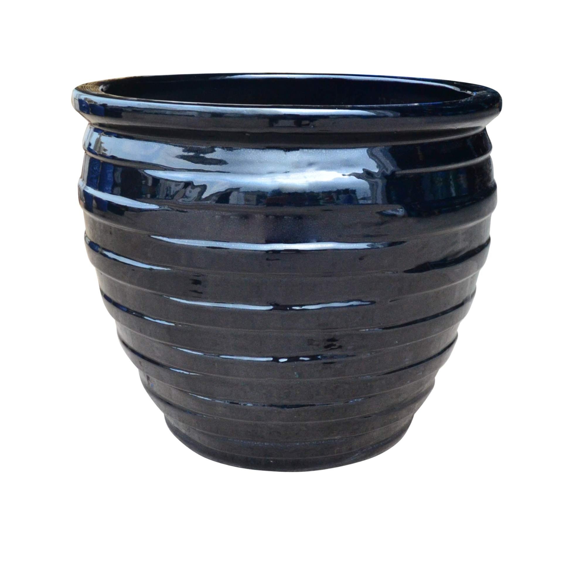 Buy Ceramic Pots Big Outdoor - India's Largest Collection at ...