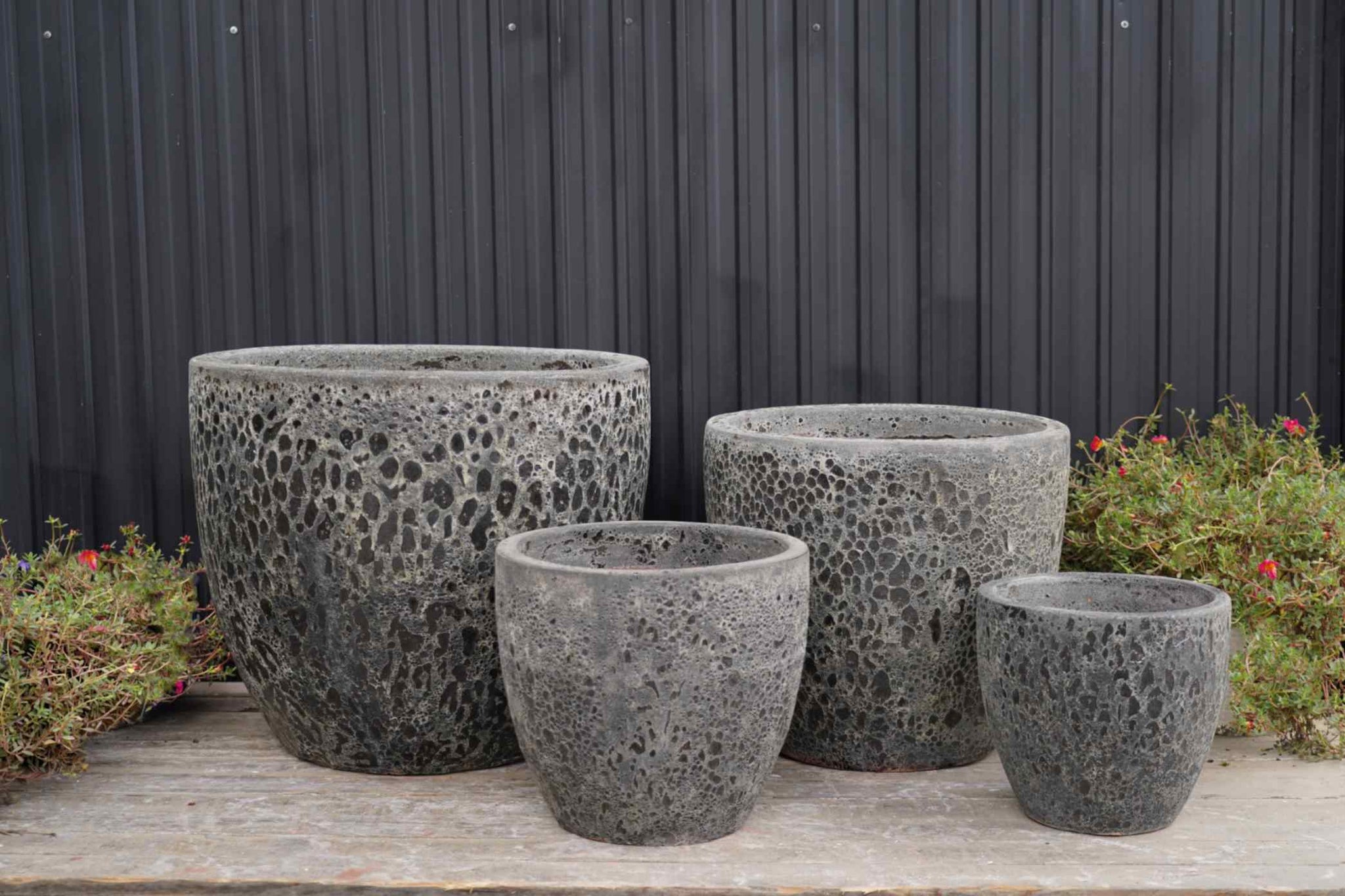 Buy Ceramic Pots Big Outdoor - India's Largest Collection at ...