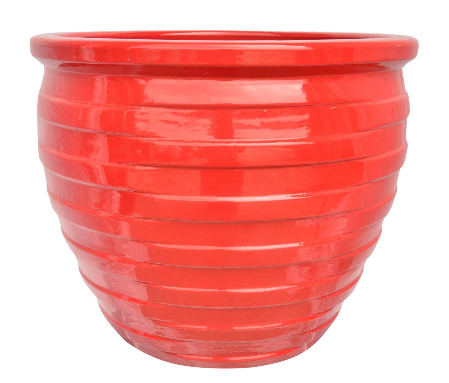 Buy Ceramic Pots Big Outdoor - India's Largest Collection at ...
