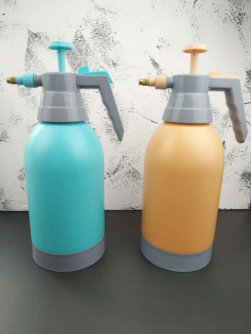 Hand Sprayer X10-2, 1.5 Liter – ChhajedGarden.com