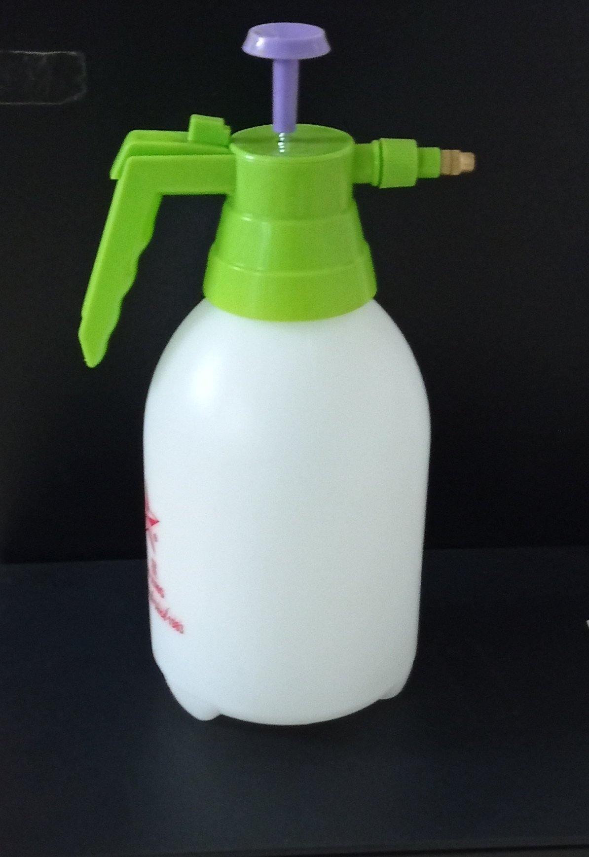 Hand Pump Sprayer | 2 Liter Hand Sprayer | Chhajed Garden ...