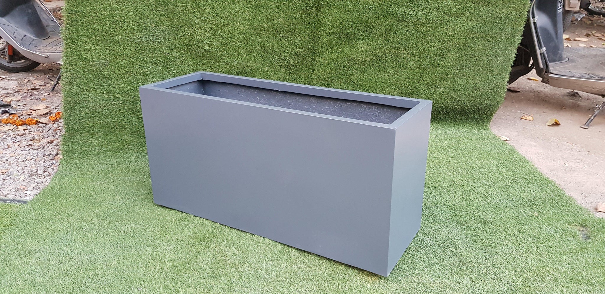 Rectangular Planters – ChhajedGarden.com