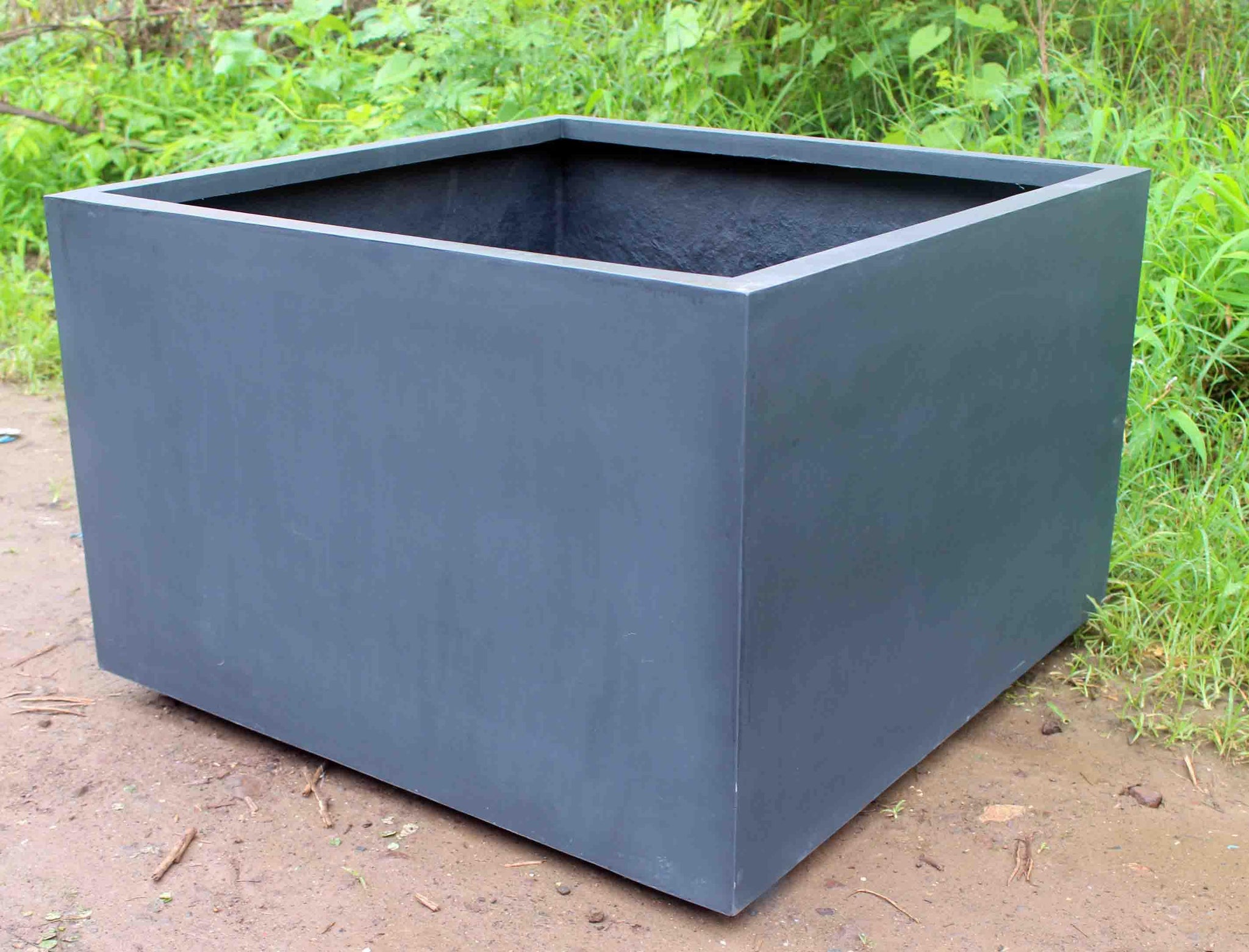 Square / Cube Planters – ChhajedGarden.com