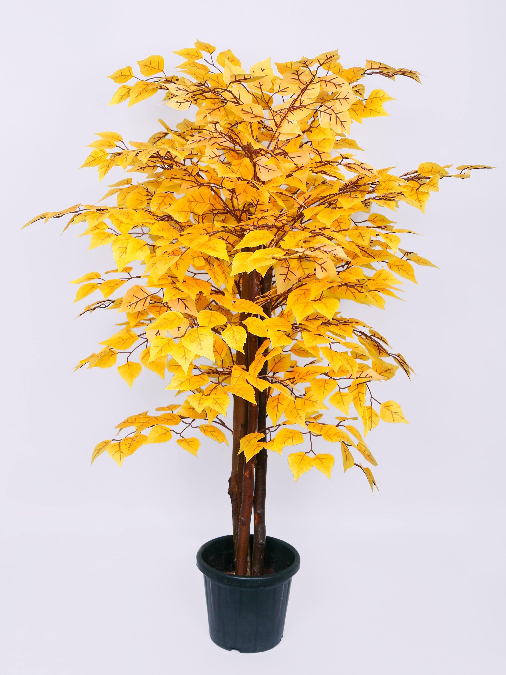 Colorful Artificial Plants – ChhajedGarden.com