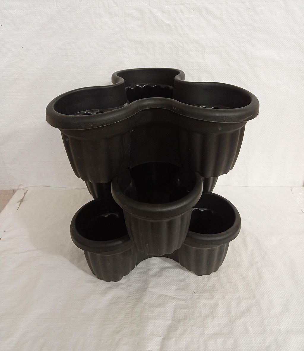 Stacking Pots – ChhajedGarden.com