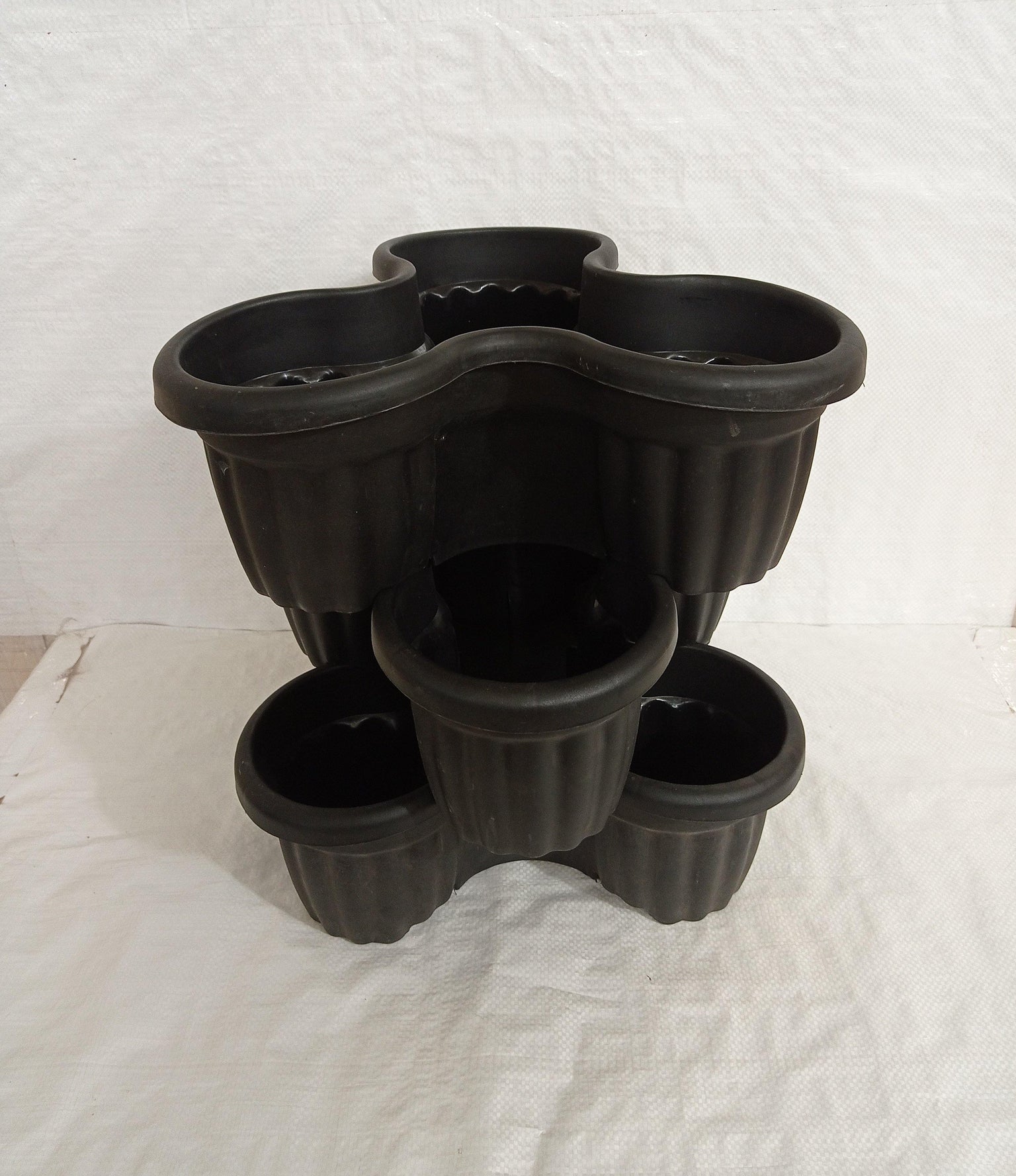 Stacking Pots – ChhajedGarden.com