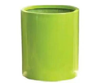 Canister Shiny Green Pots | Buy Online Fiber Grow Nursery Pots ...