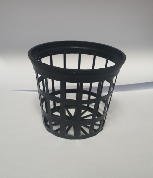 Net pots Standard Top View (Pack of 20) | Shop Online Net Pot in India ...